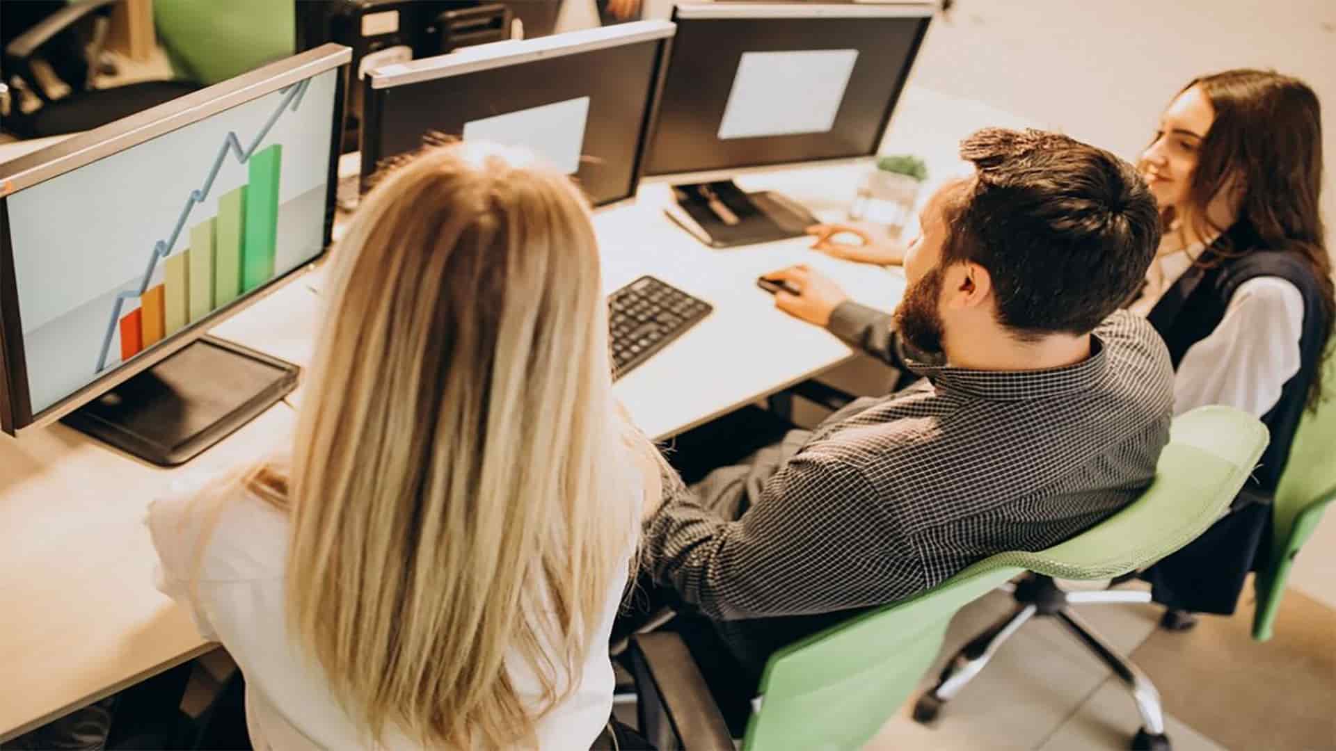 How To Start A Career In Information Technology With Zero Experience?